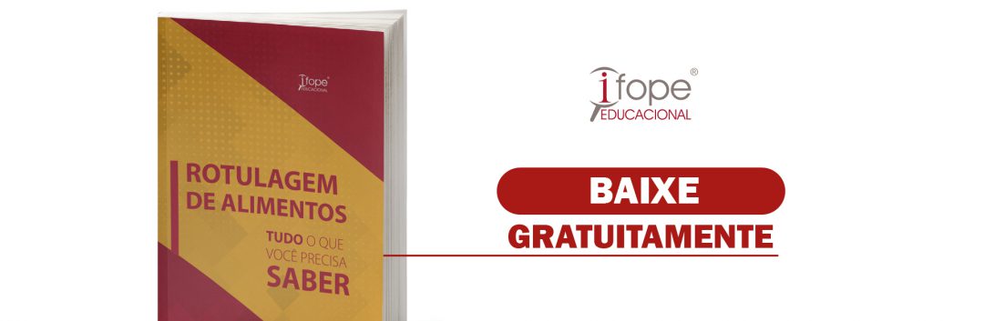 Rotulagem: o que é essencial para a indústria - Ifope Blog