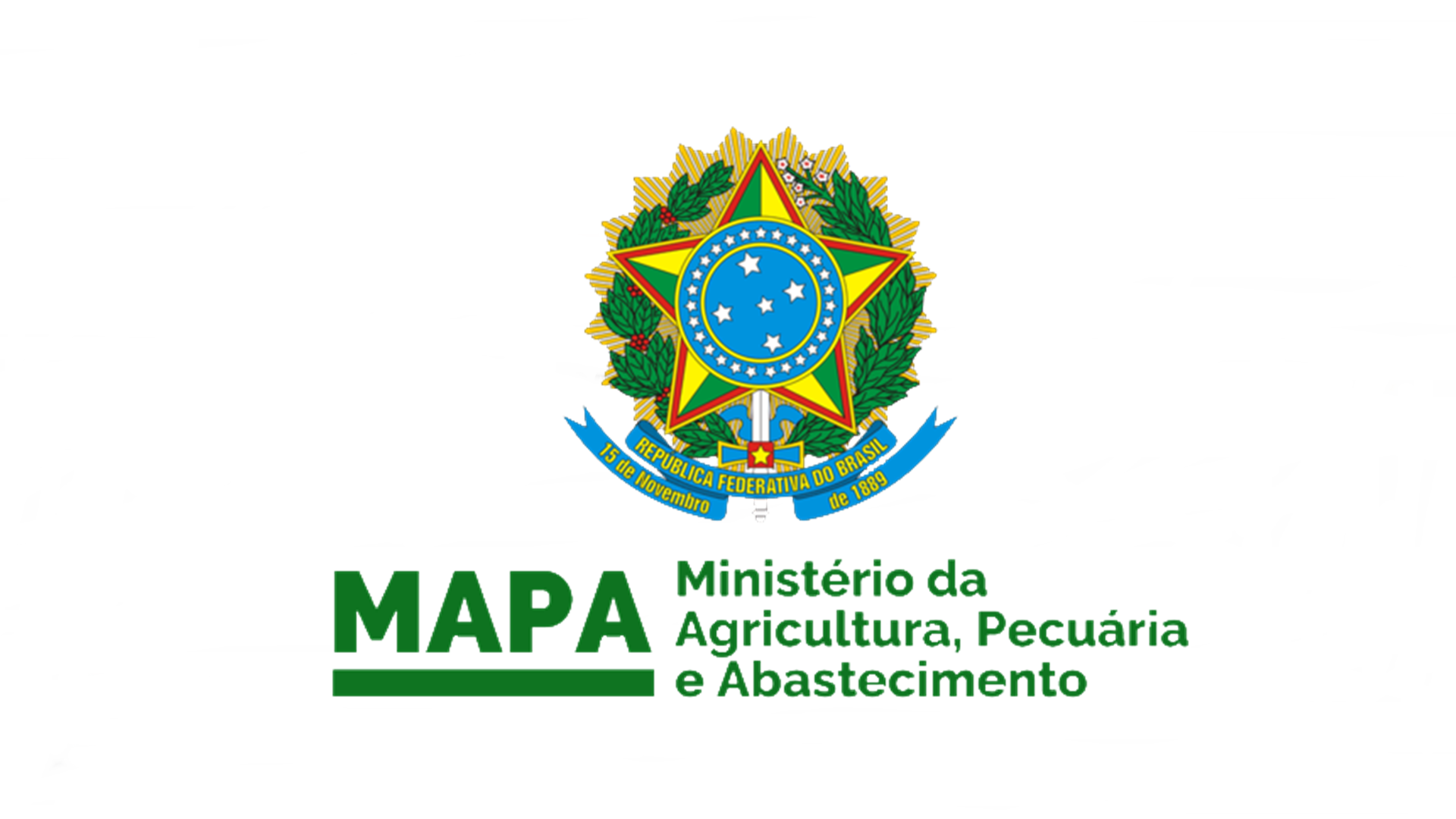 Concurso MAPA 2022: 1600 vagas solicitadas - Ifope Blog