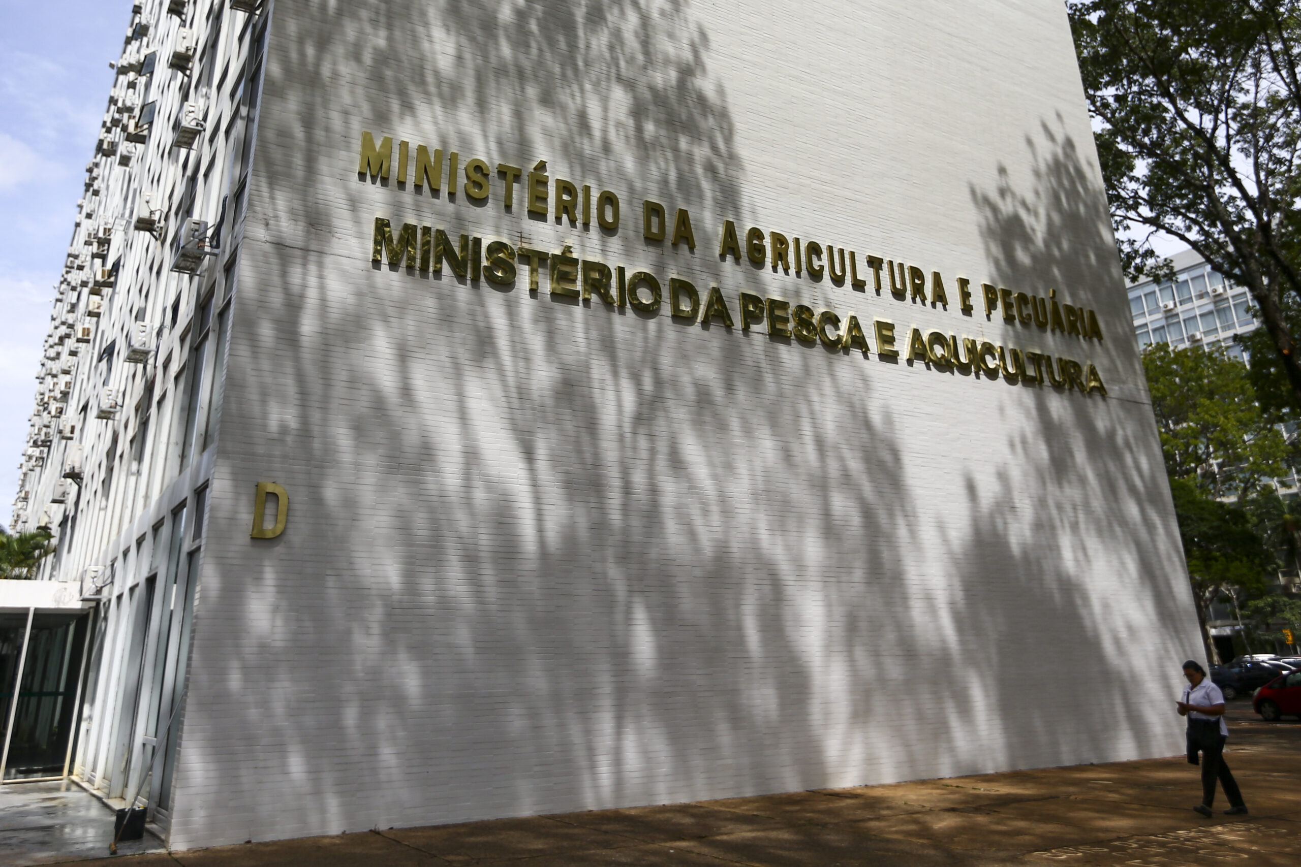 MAPA no Concurso Público Nacional Unificado: SAIU O EDITAL - Ifope Blog